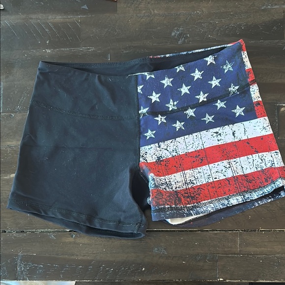 Born Primitive | Shorts | Born Primitive United States Flag Shorts ...